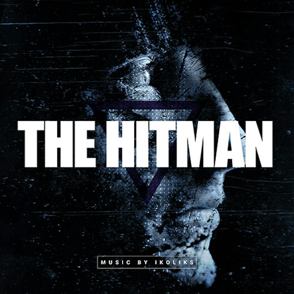 The Hitman by Ikoliks Album | Artlist