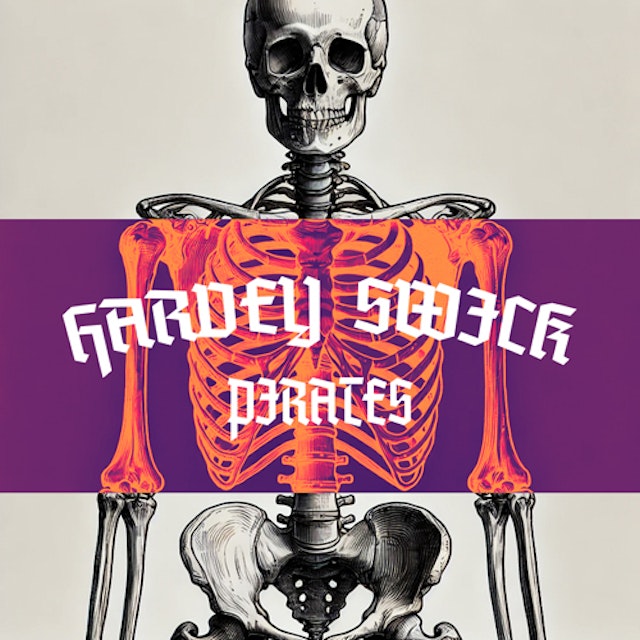 Pirates by Harvey Swick Album | Artlist