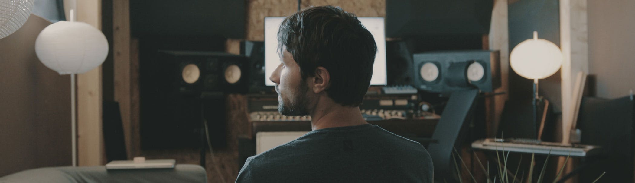 Released by Stanley Gurvich Album | Artlist