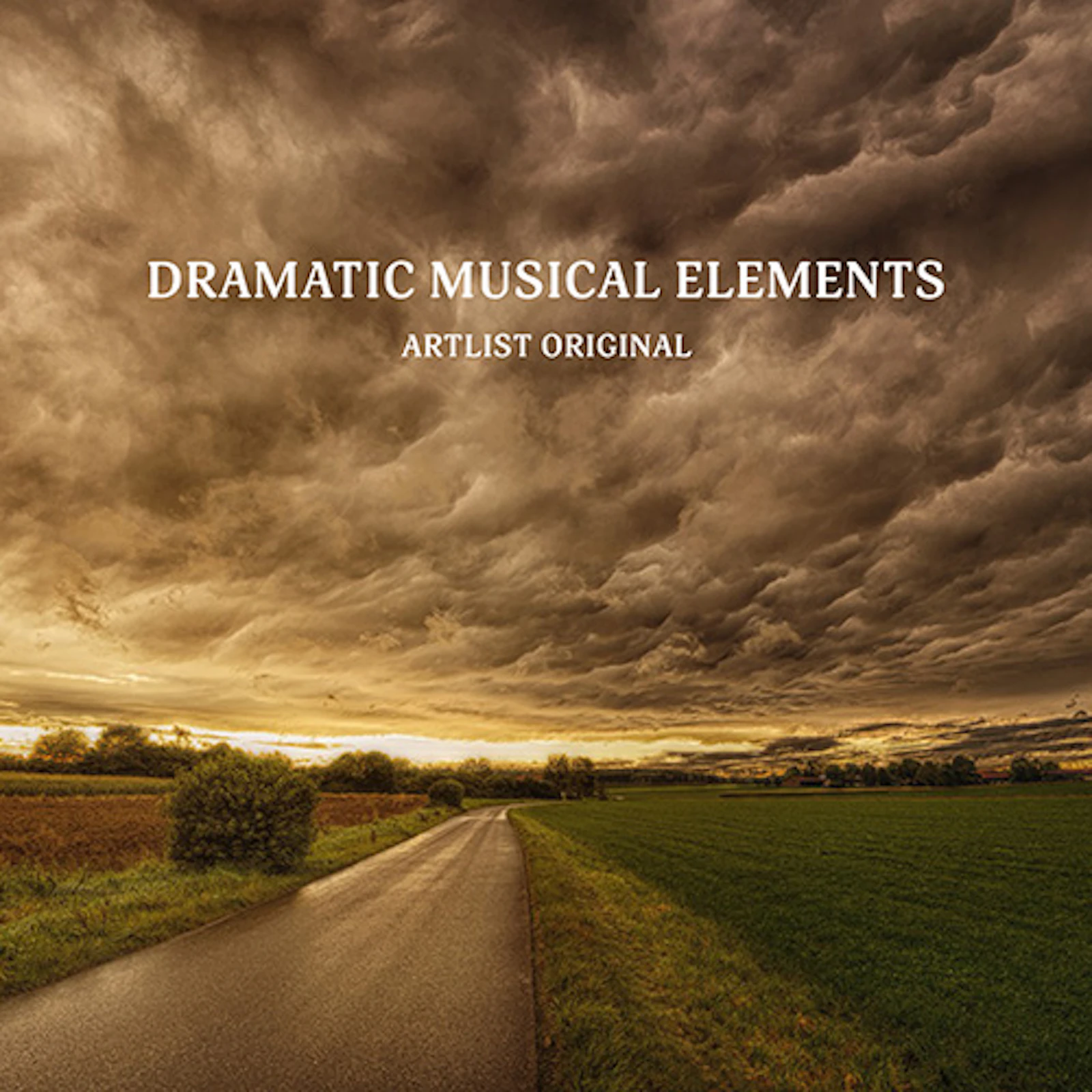 Dramatic Musical Elements by Artlist Original | SFX - Artlist