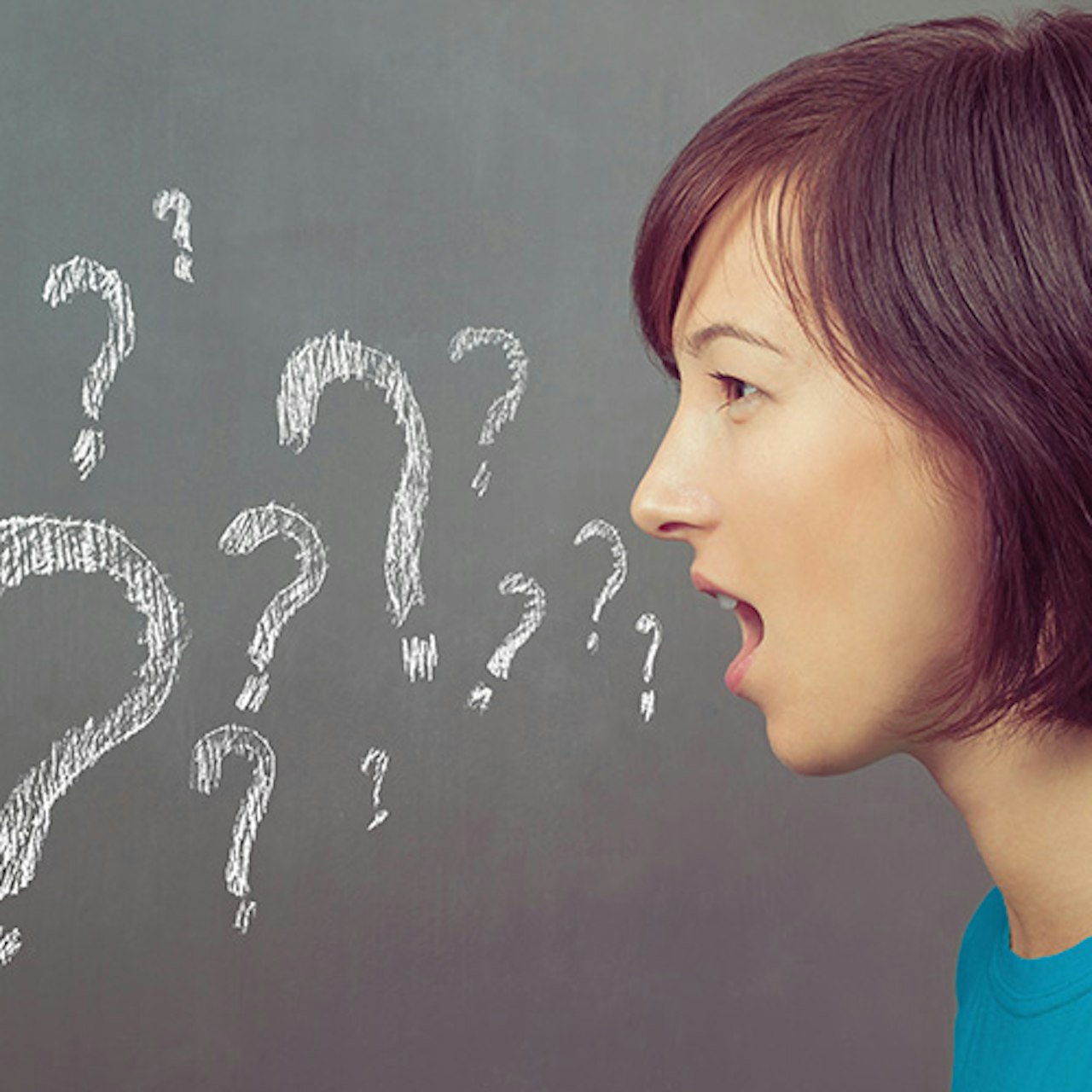 Positive Female Emotes by John Silke | SFX - Artlist