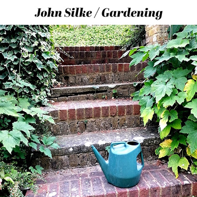 Gardening by John Silke | SFX - Artlist