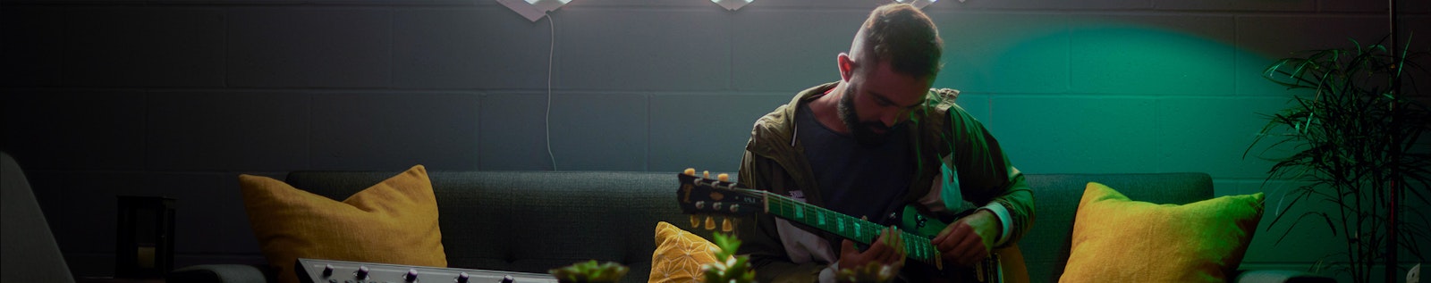 Millennial Uplifting Bangers by Rex Banner Album | Artlist