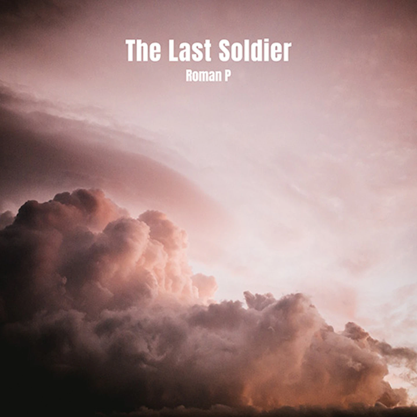 The Last Soldier by Roman P Album | Artlist