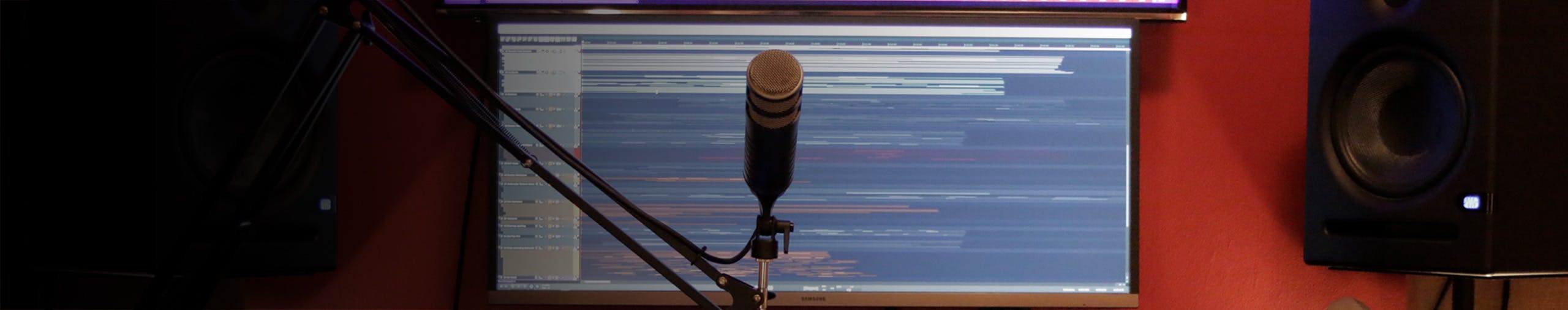 Epic Disasters by Sam Fourie | SFX - Artlist