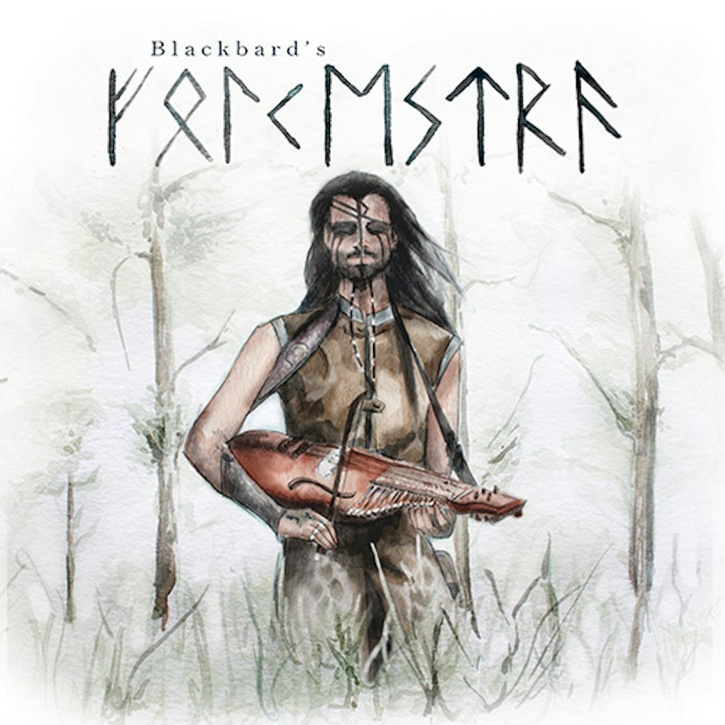 Blackbard's Folkestra by Blackbard Album | Artlist