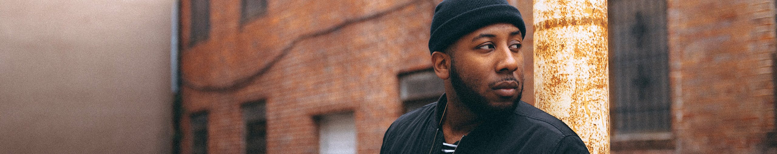 Thankful by Wes Harris Album | Artlist