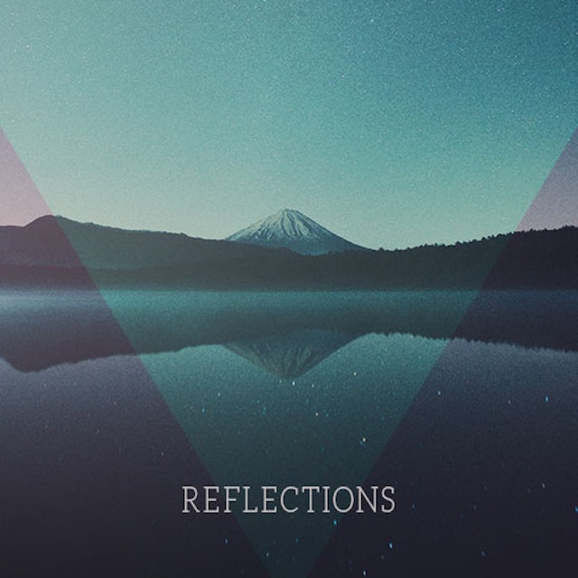 Reflections by Michael Ellery Album | Artlist