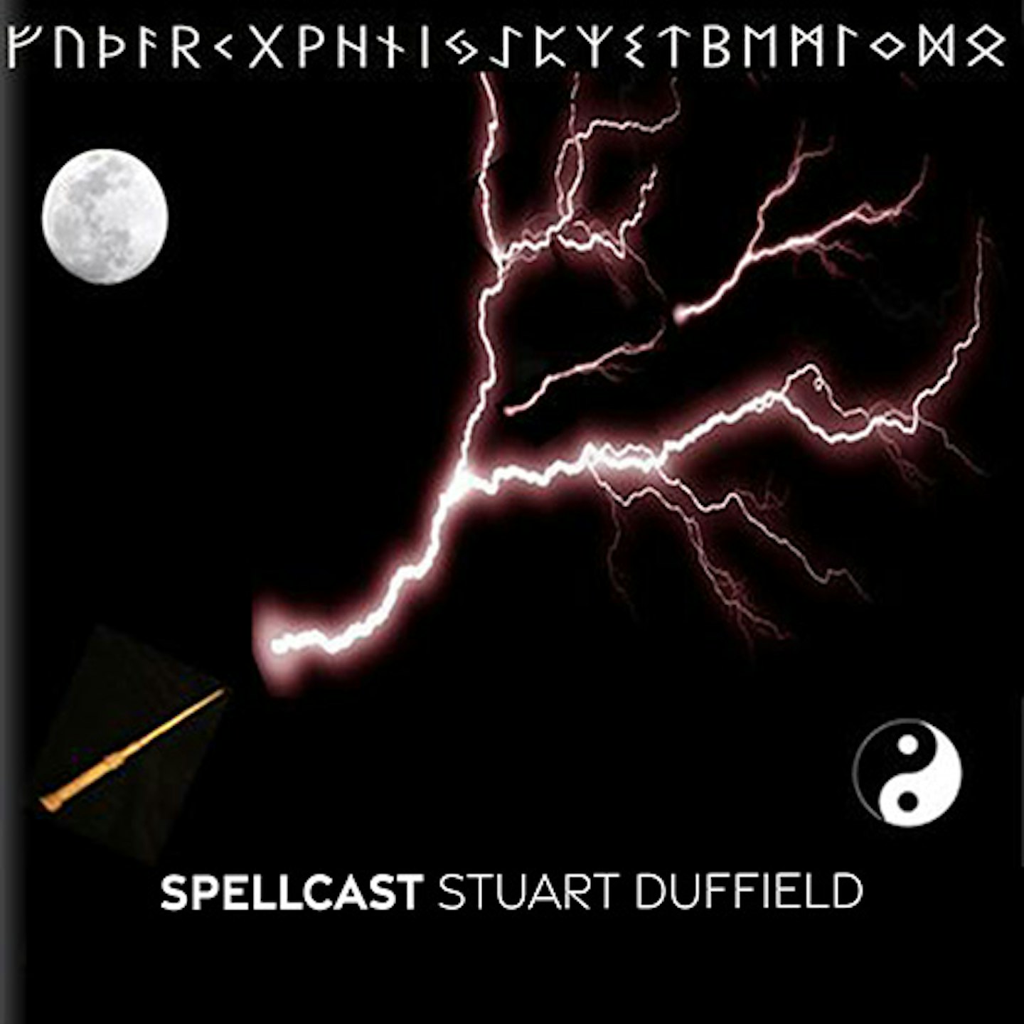 Spellcast by Stuart Duffield | SFX - Artlist