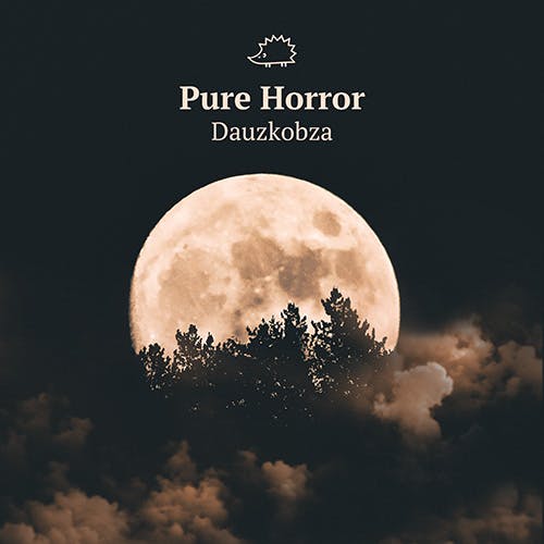 Pure Horror by Dauzkobza | SFX - Artlist