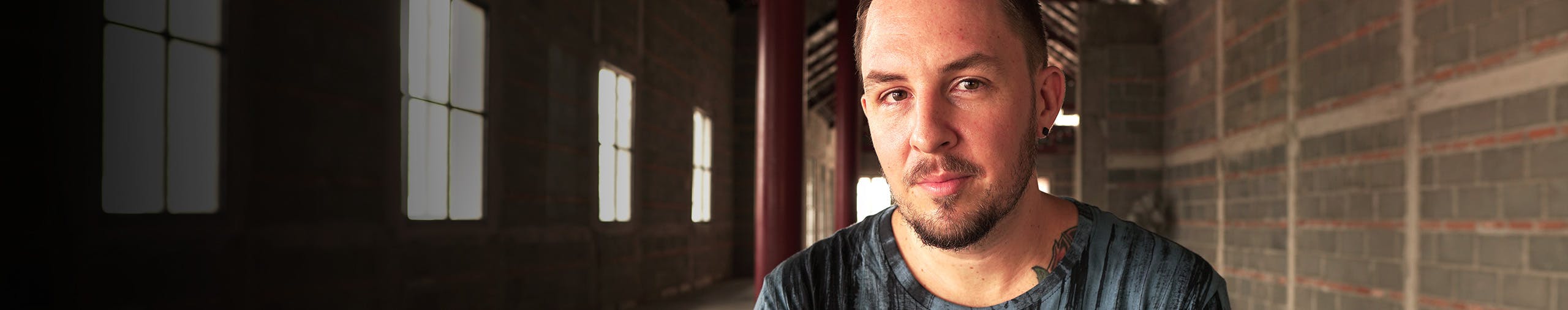 Isolatia by Phil David Album | Artlist