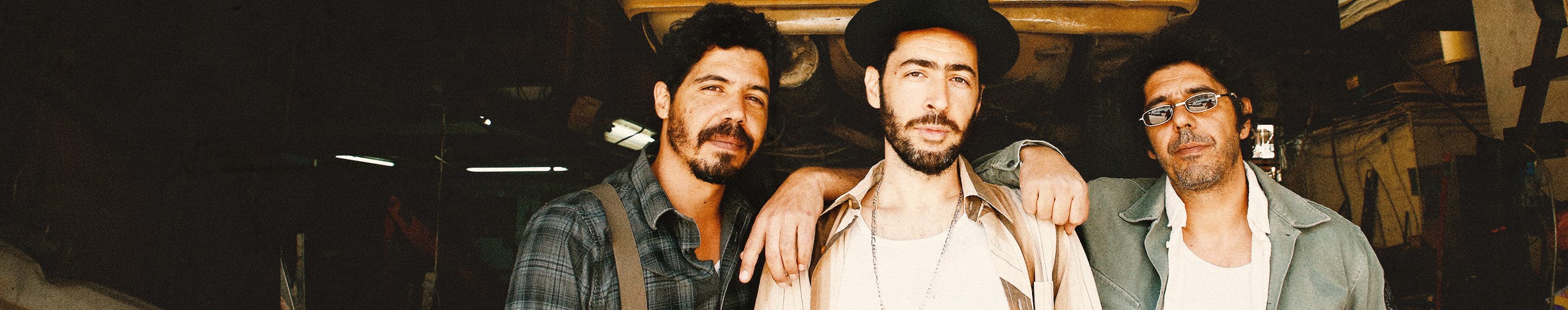 Pounding So Hard by Higher Land Album | Artlist