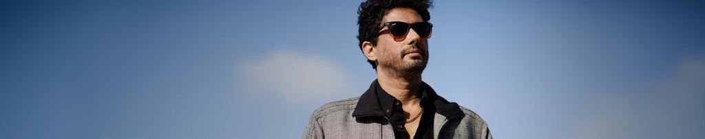 That Thing by Nenor Album | Artlist