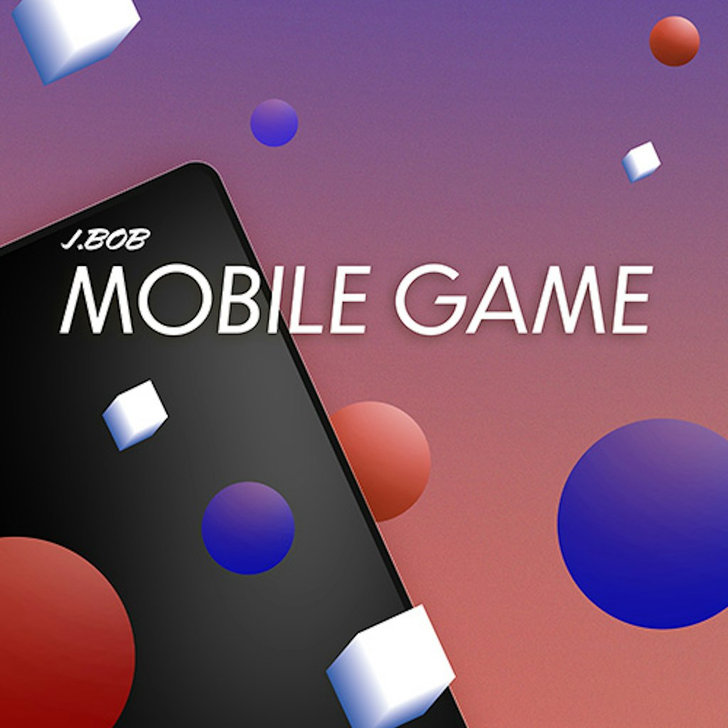 Mobile Game by J.BoB | SFX - Artlist