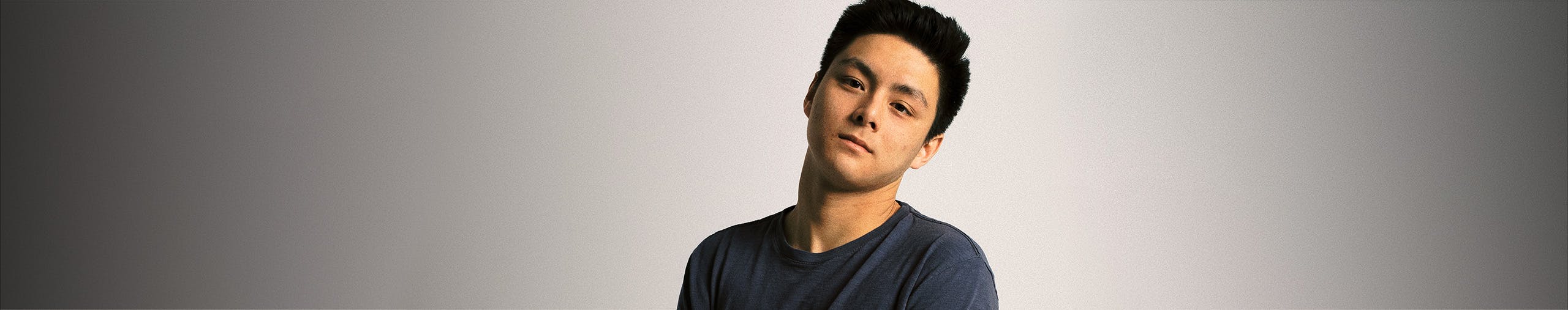 Sophomore Year by Phillip Vo Album | Artlist