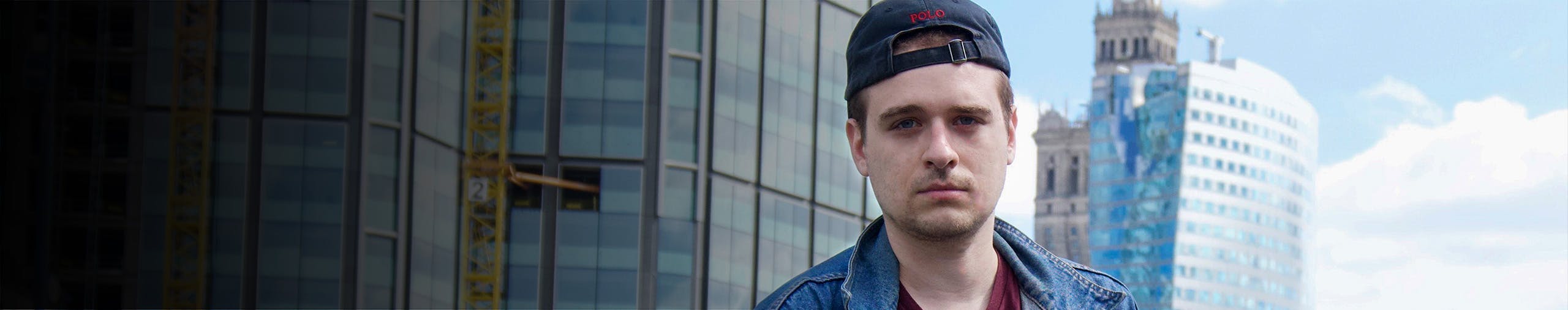 Anxiety by Naski Album | Artlist