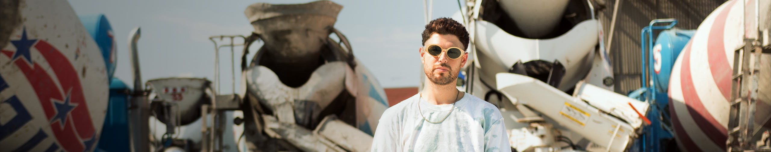 Nowhere Fast by ATELLER Album | Artlist