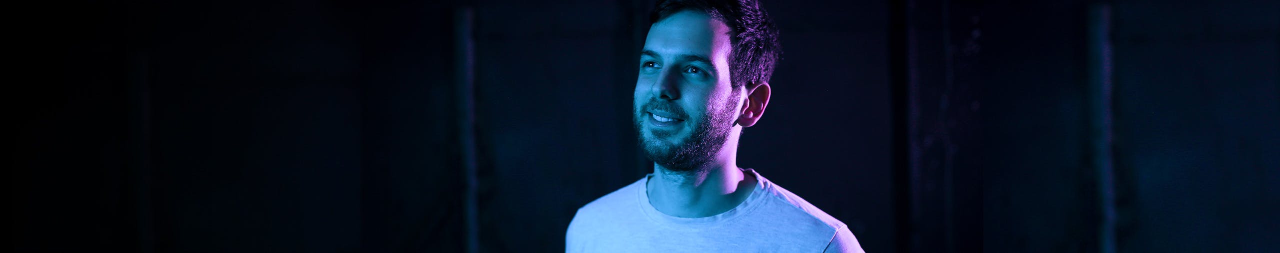 Bionic by Gruber - Royalty Free Music | Artlist