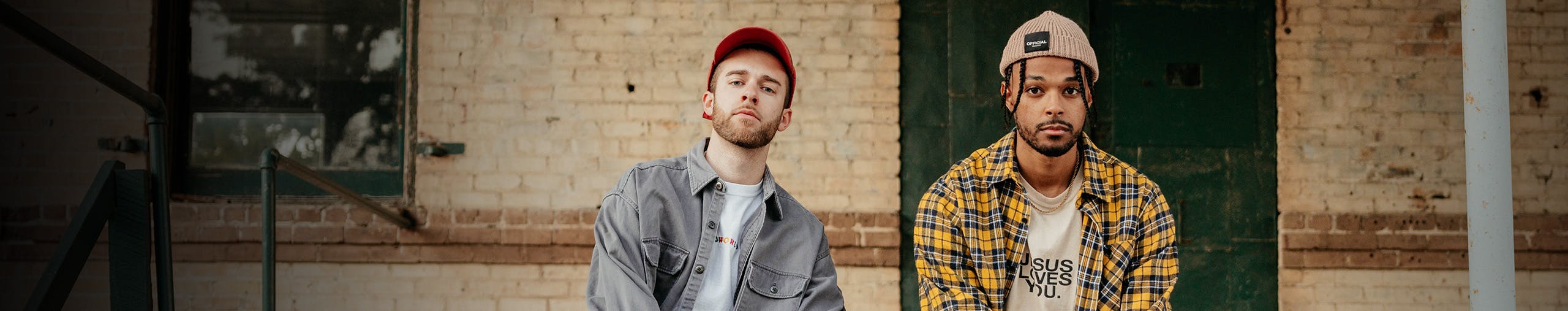 Reckless Summer by WEARETHEGOOD Album | Artlist