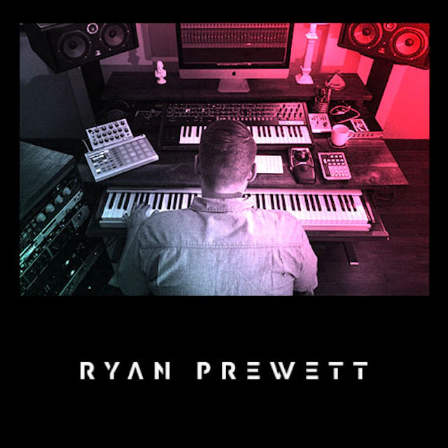 Ryan Prewett by Ryan Prewett Album | Artlist