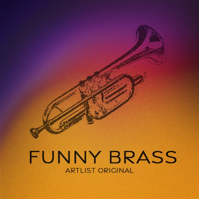 Funny Brass by Artlist Original | SFX - Artlist