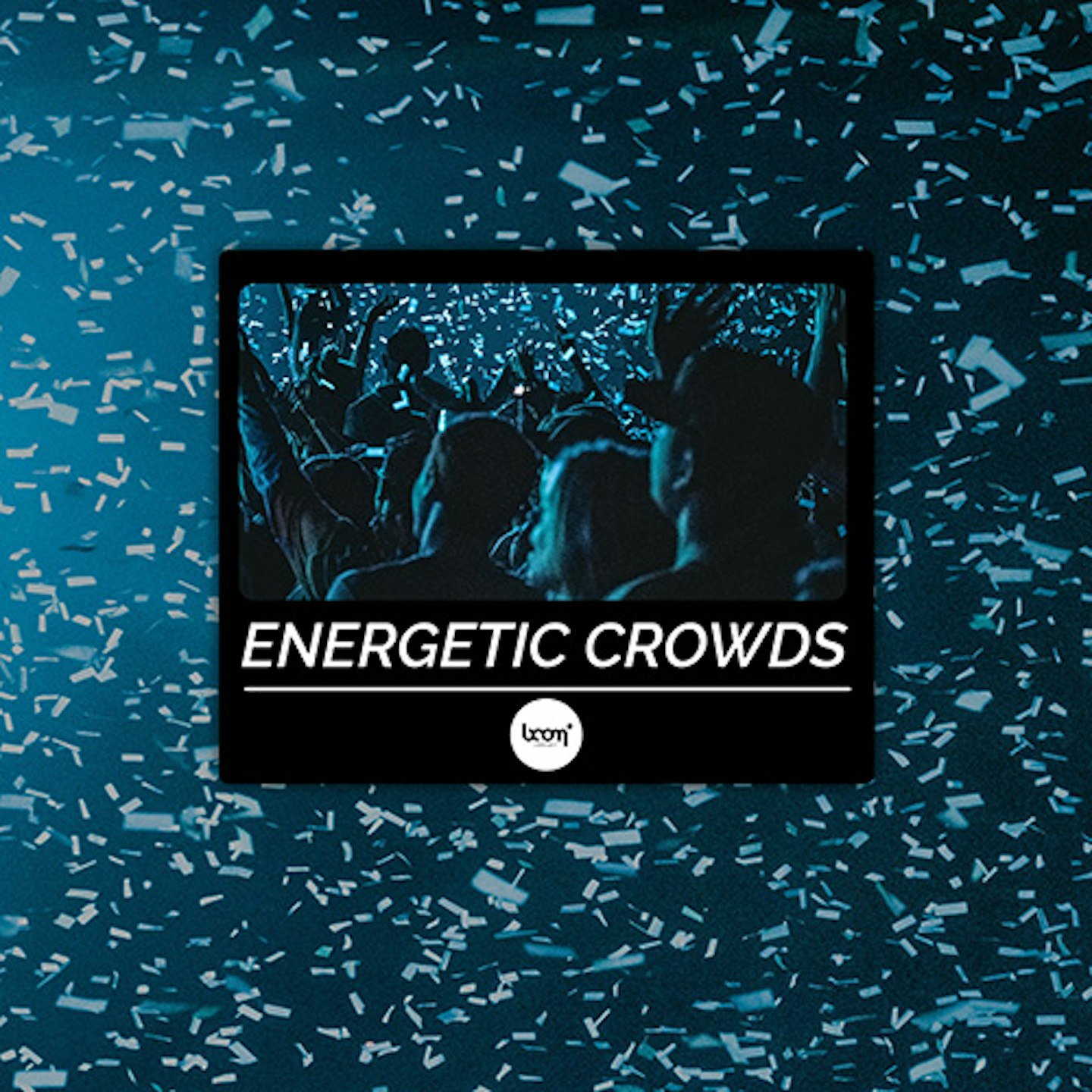 Energetic Crowds by BOOM Library | SFX - Artlist
