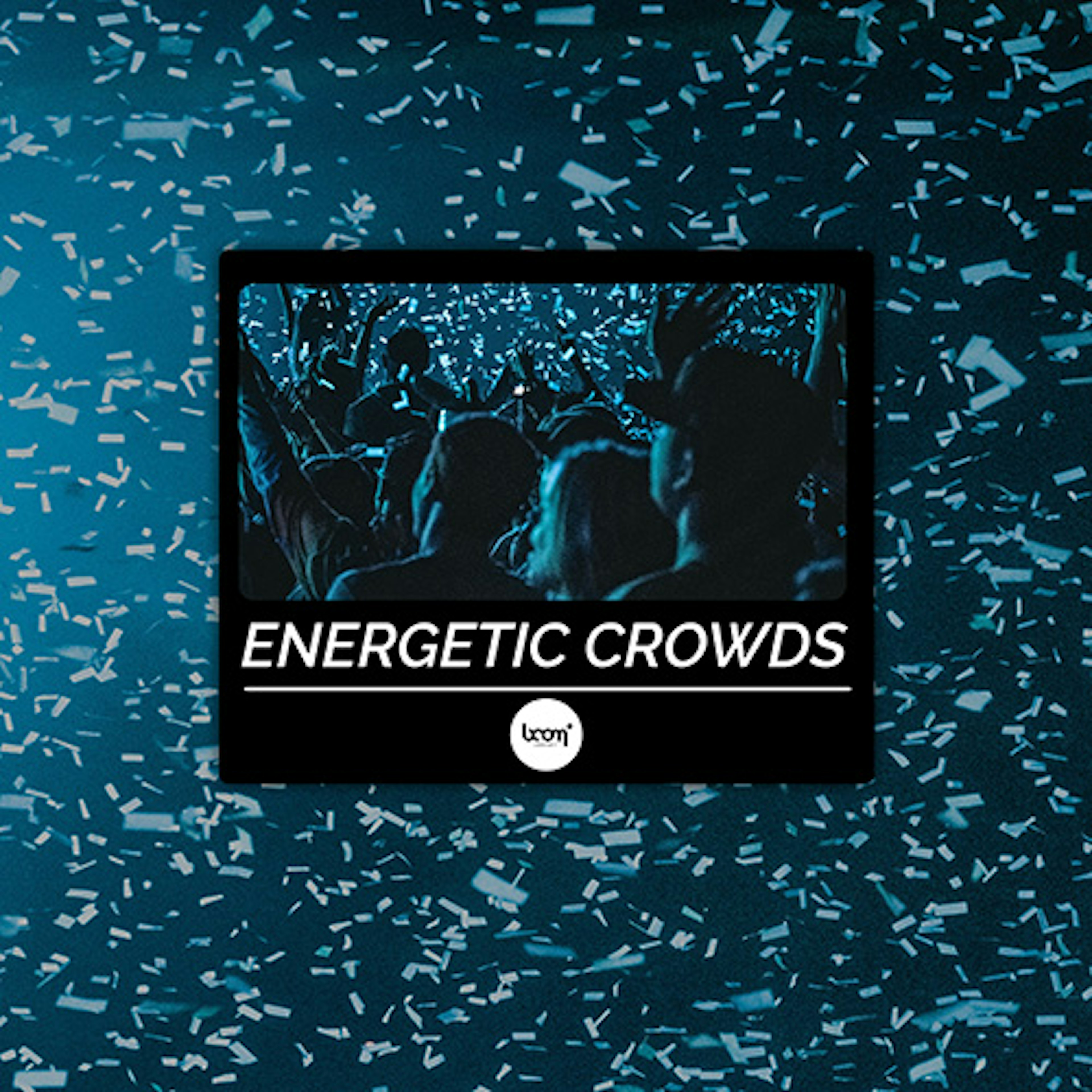 Energetic Crowds by BOOM Library | SFX - Artlist