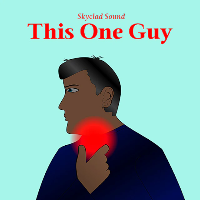 This One Guy by Skyclad Sound | SFX - Artlist