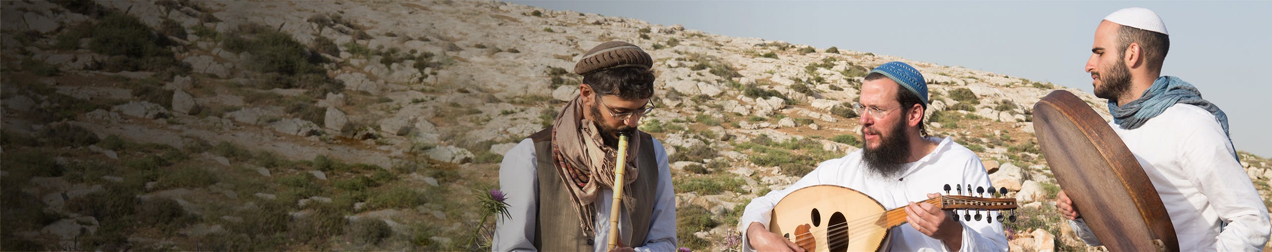 Inner Light by Ziv Raveh Album | Artlist