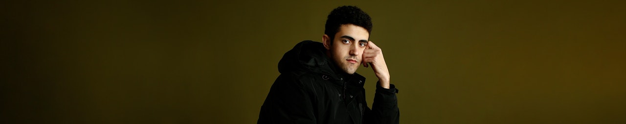 Shock O Banana - Dimitrix Remix by Dimitrix Album | Artlist