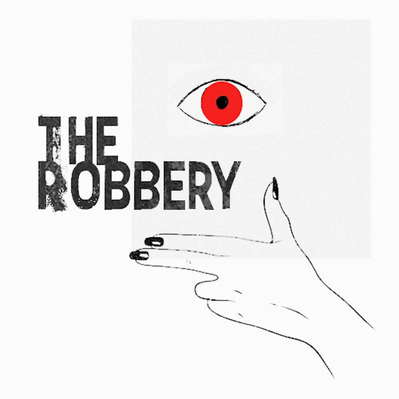 The Robbery by Ian Post Album | Artlist