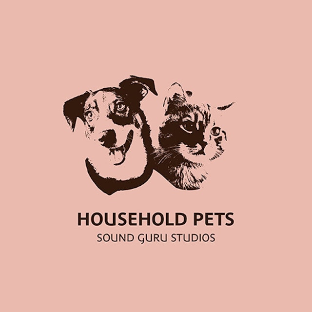Household Pets by Sound Guru Studios | SFX - Artlist