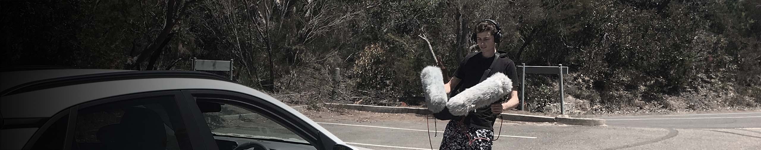 Dark World by Alexander Gastrell | SFX - Artlist