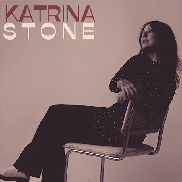 Live Wire by Katrina Stone Album | Artlist
