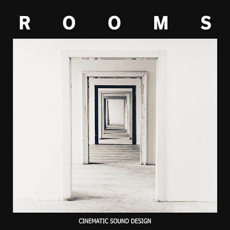 Rooms by Cinematic Sound Design | SFX - Artlist