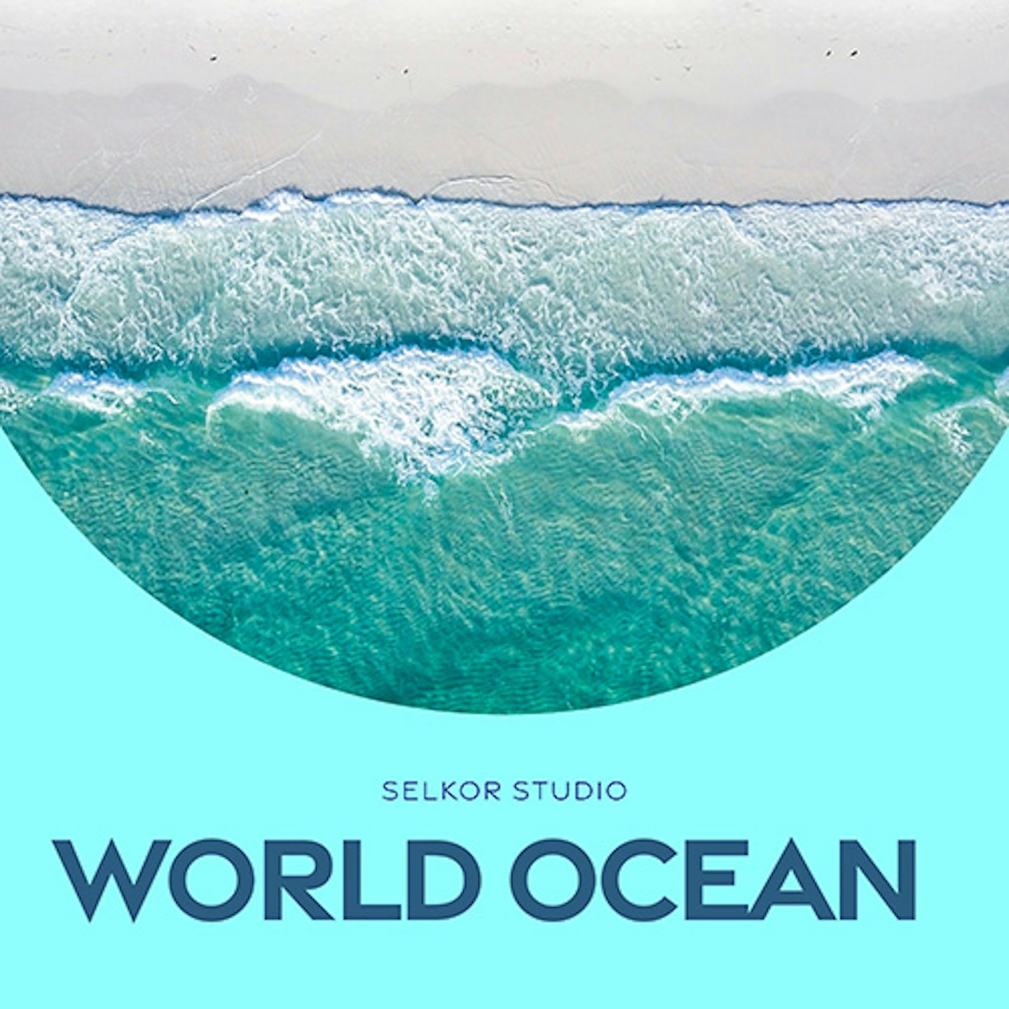 World Ocean by Selkor Studio | SFX - Artlist