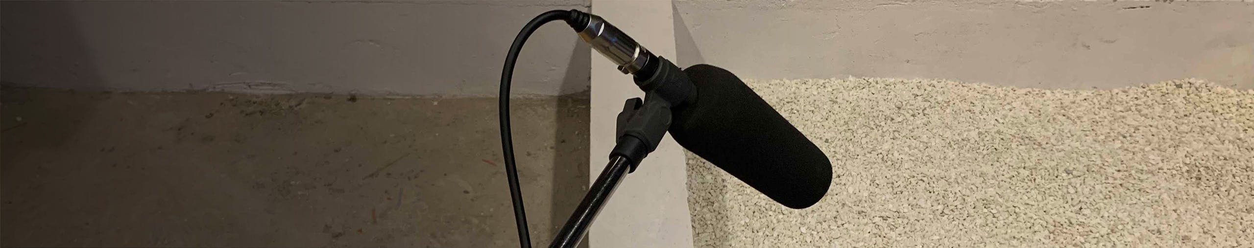 Steps Asphalt by The Foley Bros | SFX - Artlist