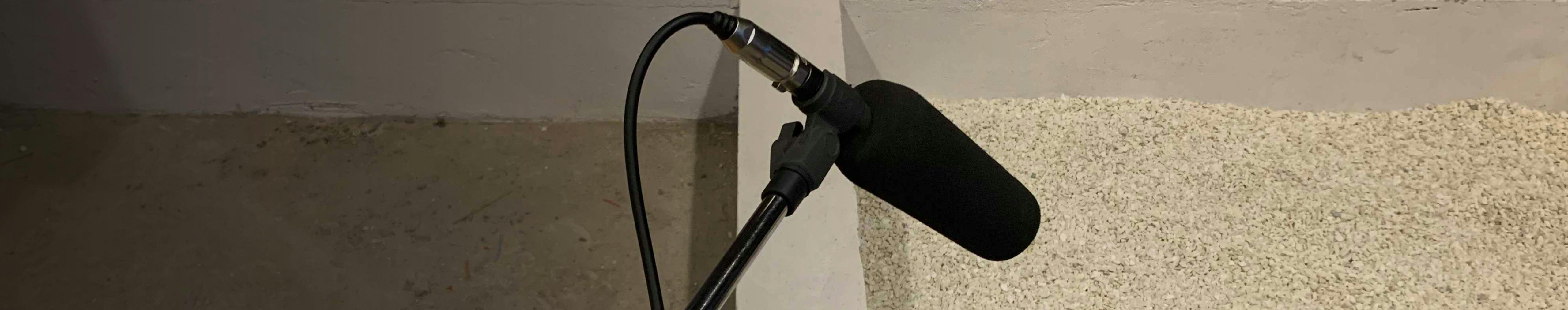 Steps Special by The Foley Bros | SFX - Artlist