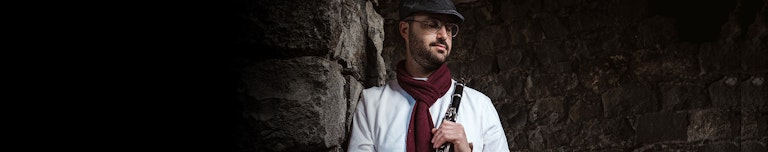 Mazal Tov by Eran Barber Album | Artlist