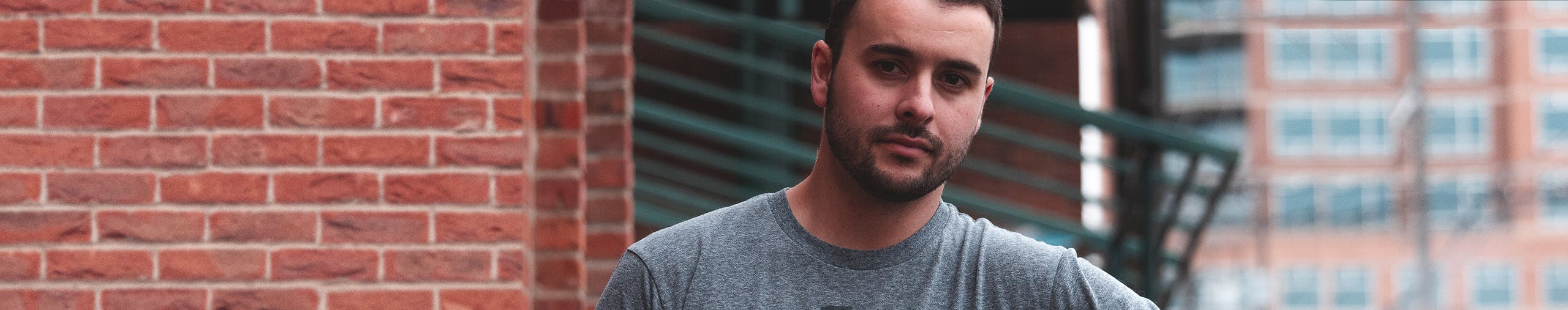 Relativity by Kevin Graham Album | Artlist