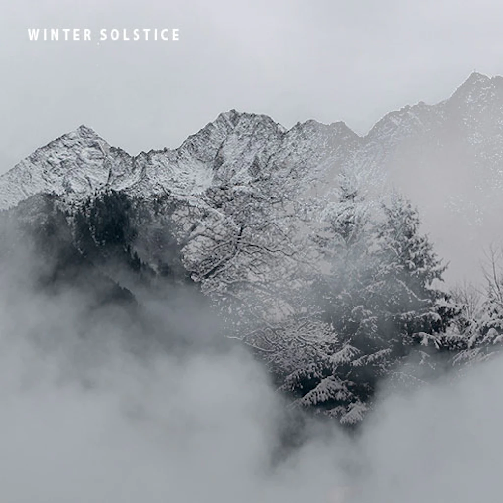 Winter Solstice by Ian Post Album | Artlist
