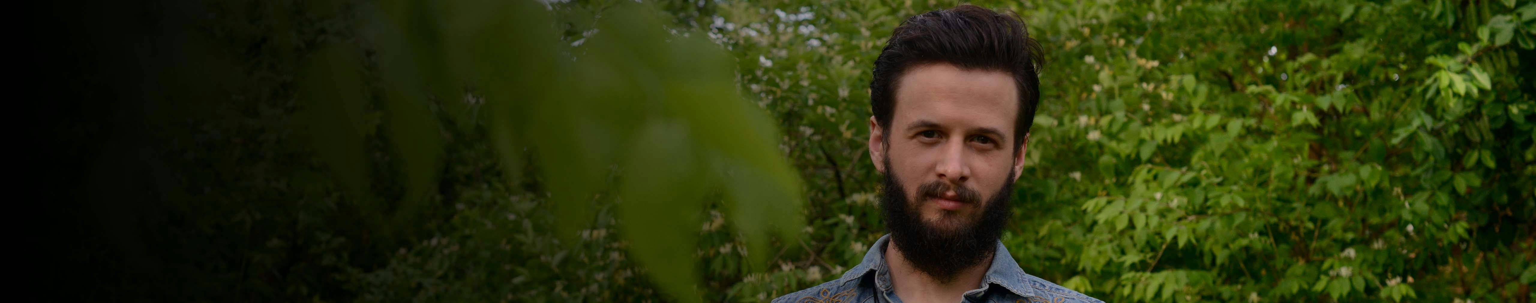 Americana by The Falconer | SFX - Artlist