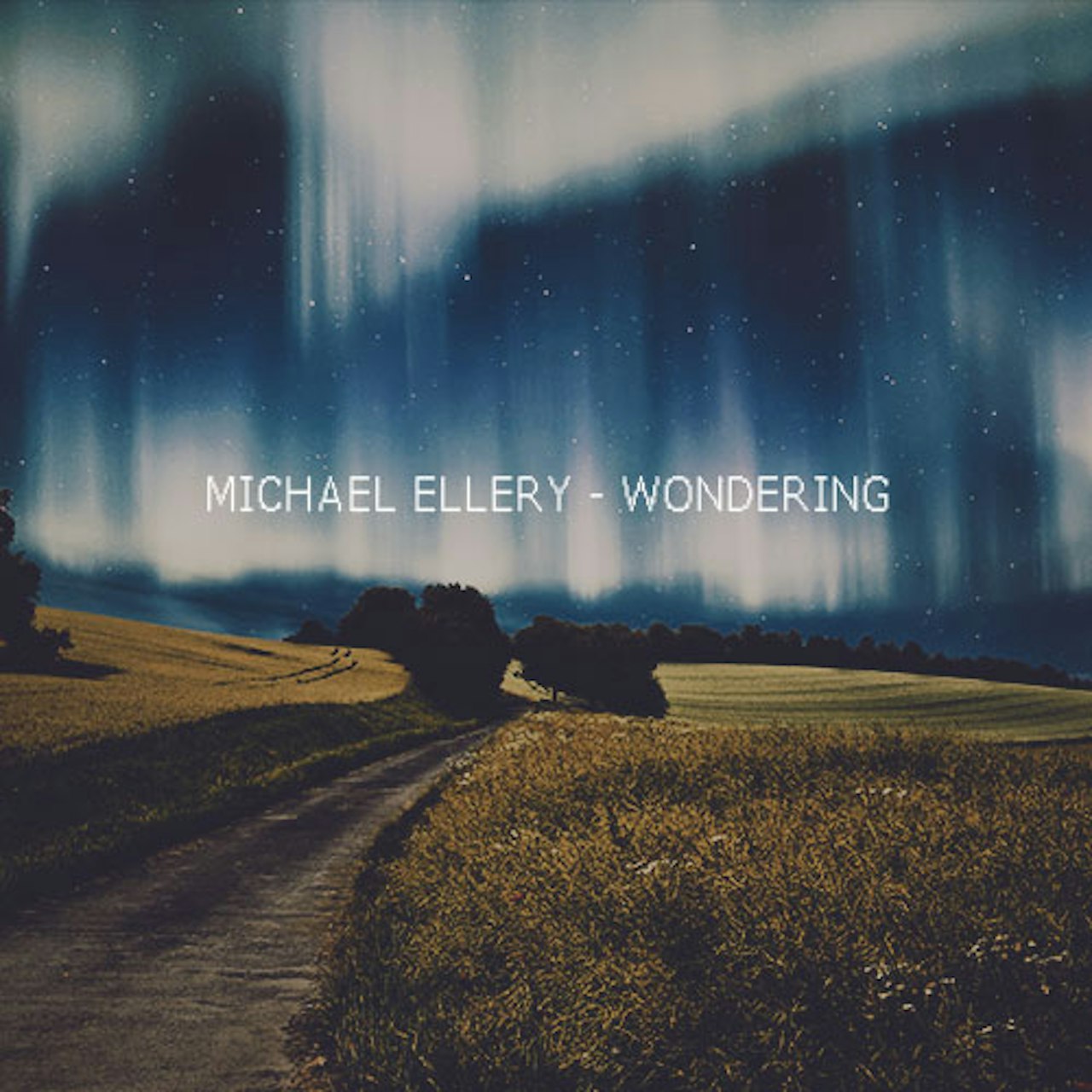 Wondering by Michael Ellery Album | Artlist