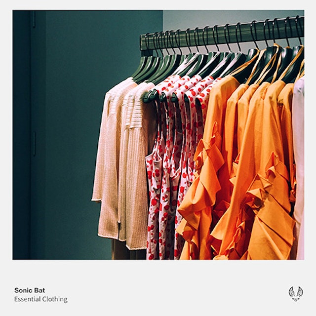 Essential Clothing by Sonic Bat | SFX - Artlist