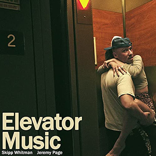 Elevator Music by Skipp Whitman Album | Artlist
