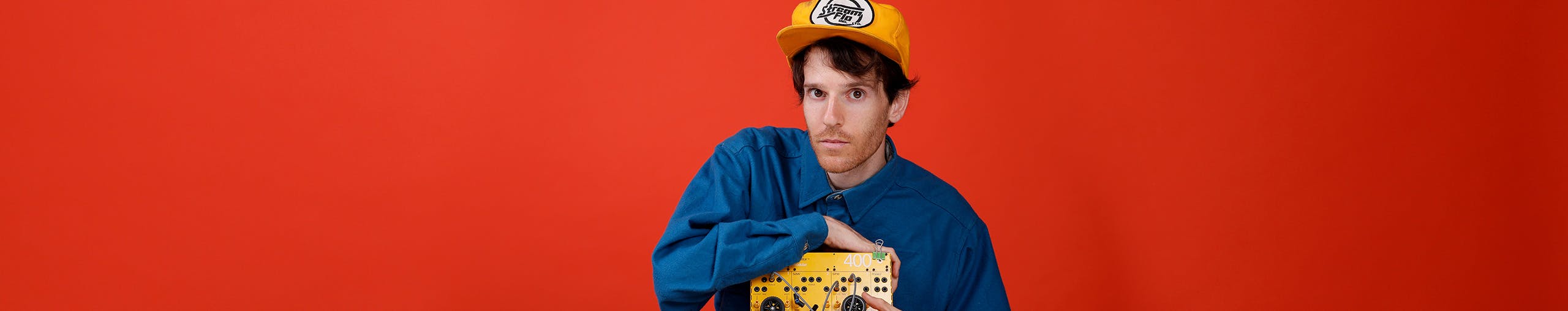 Space Gazing by Peter Spacey Album | Artlist