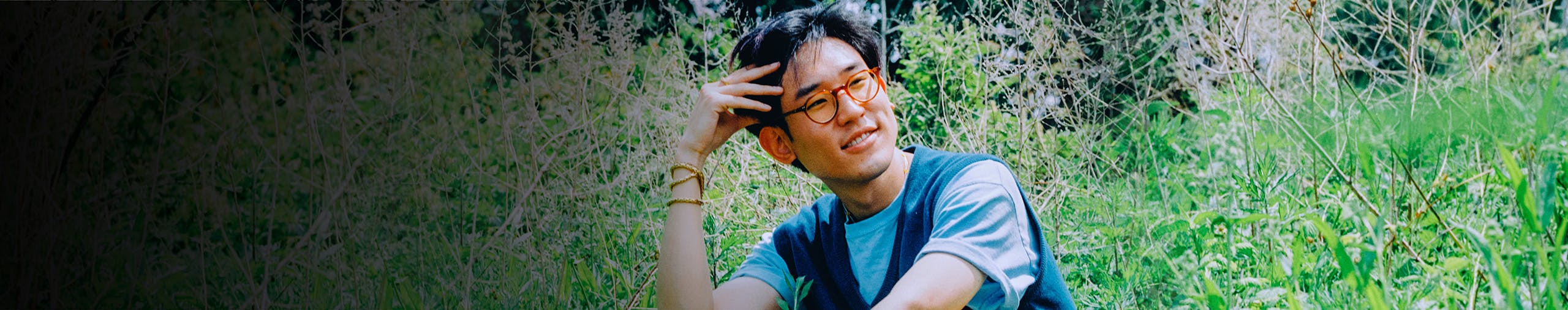 Garden by Juju B. Goode Album | Artlist