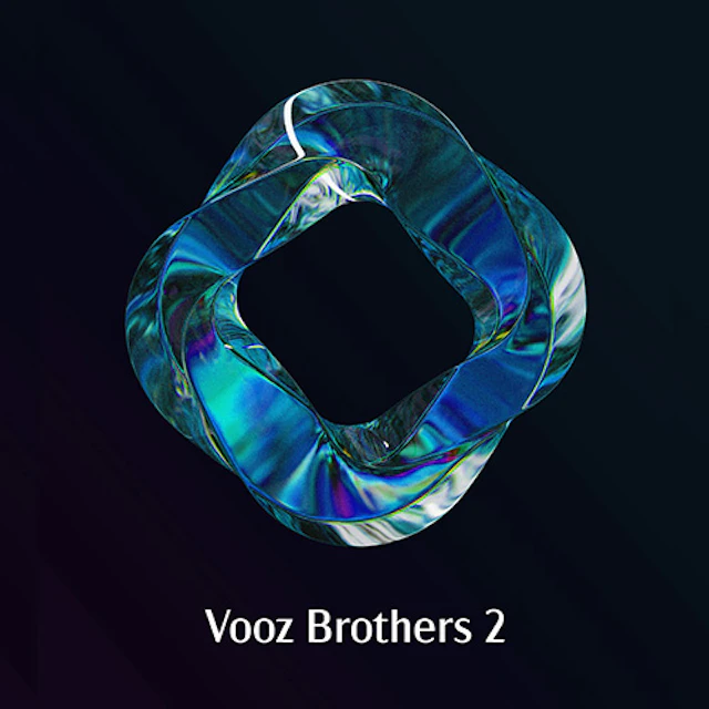 Vooz Brothers 2 by Vooz Brothers Album | Artlist