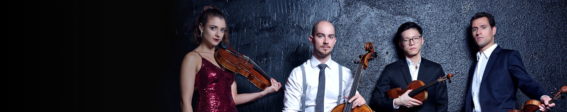 Encores by Dover Quartet Album | Artlist