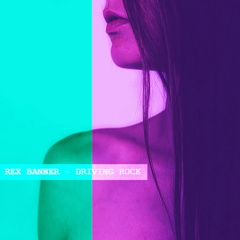 Driving Rock by Rex Banner Album | Artlist